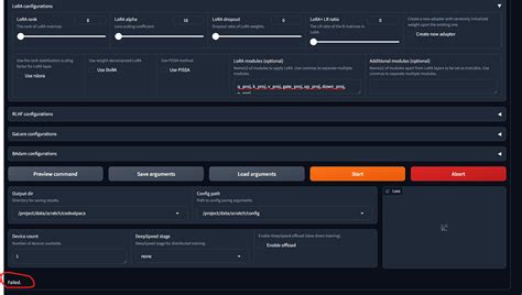 Where To See Nvidia Ai Workbench Error Log Nvidia Ai Workbench Nvidia Developer Forums