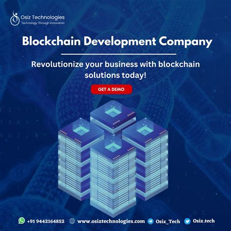 Osiz Technologies Private Limited On Linkedin Blockchain Osiz Blockchaintechnology
