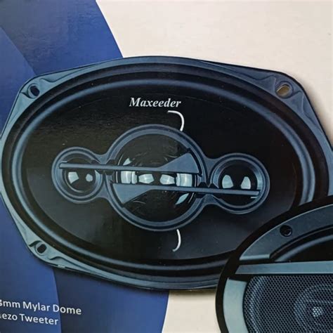 خرید و قیمت خرید و قیمت باند بیضی مکسیدر ویژه طاقچه عقب انواع خودرو از