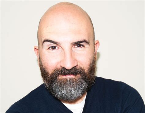 Donato Carrisi - Facts, Bio, Career, Net Worth | AidWiki