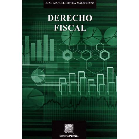 Derecho Fiscal