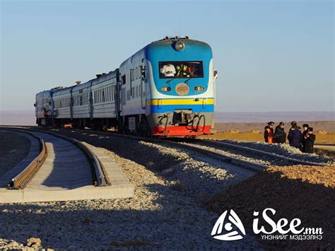 Тавантолгой өртөөг аюултай ачаанд нээлттэй өртөөгөөр зарлаж Өмнөговь аймаг руу төмөр замаар