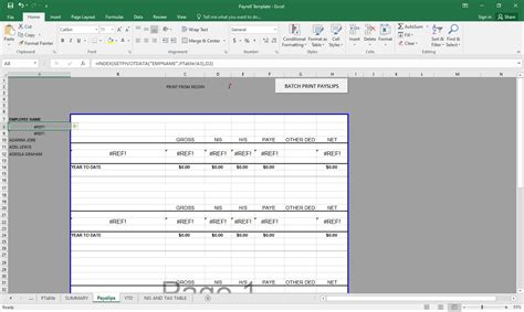 Get A Pivot Table Cell Value With A Formula In Excel Stack Overflow