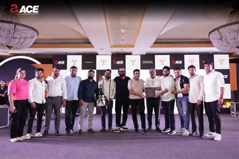 Acegroup Aceterra Achievement Recognition Excellence Luxuryliving