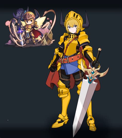 Kaden By Zerodayzero On Deviantart