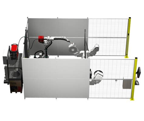 Indexing Headstock Tailstock Pre Engineered System