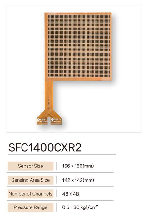 카이트로닉스 전자감압지 전문기업