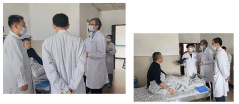 【学科建设】初显成效！南安市中医院“黄争荣名医工作室”迈向新阶段治疗患者我院