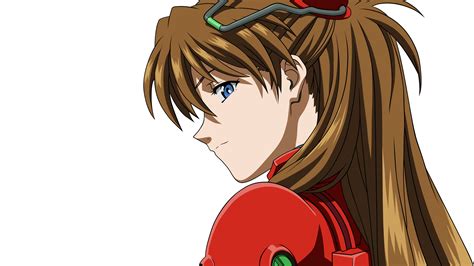 Asuka Langley Hd Wallpaper Neon Genesis Evangelion 2 0 Advance