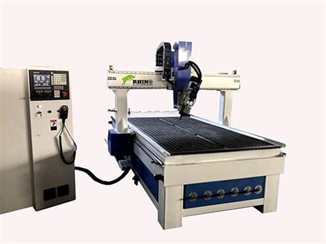 What Is Atc Cnc Machine And The Advantages Of Rhino Atc Cnc Routers