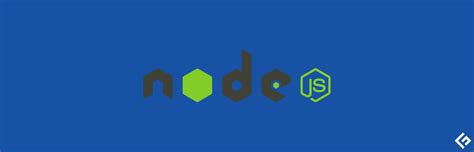 19 Paquetes De Nodejs Que Debe Conocer Como Desarrollador De