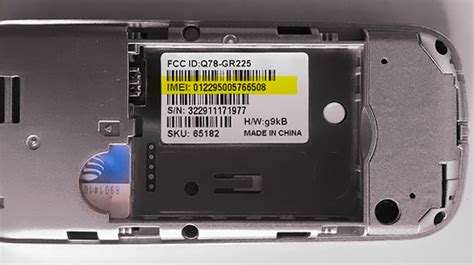 Why You Need To Use An IMEI Checker