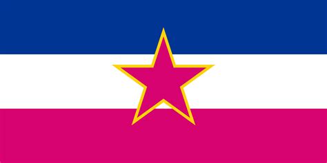 Leftist Flags But The Red Is Pink Rleftistvexillology