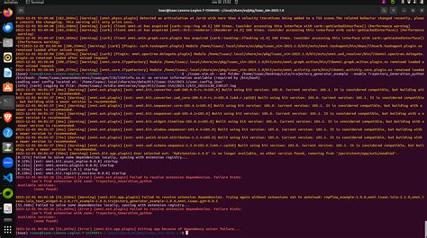 Isaac Sim RMPFlow And Lula Trayectory Generation Extension Isaac Sim NVIDIA Developer Forums