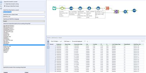 Solved Grouping Rows By Consecutive Dates With Other Crit Alteryx