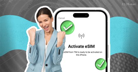 How To Check If Esim Is Activated In Iphone