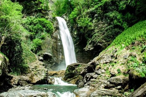 ნინოსხევის ჩანჩქერი გურგენიანი შაბათს 12 ივნისს 30 Gel Rungo Travel