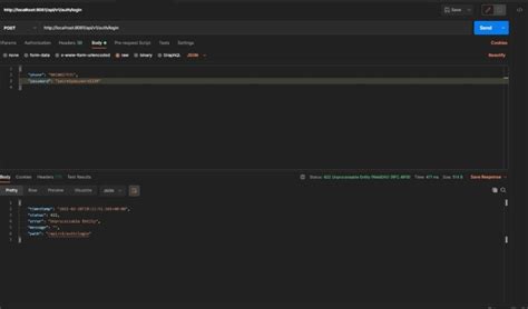 Spring Boot Error Messages Disabled Dev Community