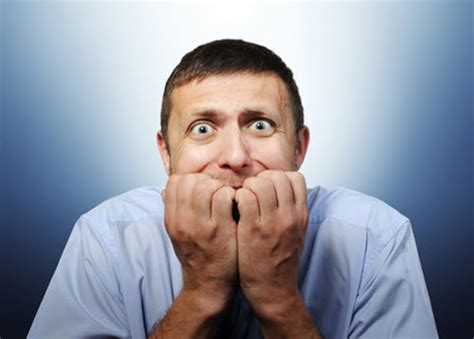 3 Nervous Habits That Betray Your Self Confidence Persuasion By Design