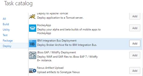 IBM Integration Bus Visual Studio Marketplace