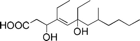 Linear Chain Polyketone Compounds And Application Thereof Eureka