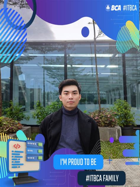 Vincent Hartanto On Linkedin Technology Computerscience Itbca Itbca Lifeatitbca Bcacareer
