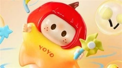 Miniso Yoyo Art Exhibition Things To Do In New York