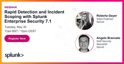 Michał Skórczewski On Linkedin Rapid Detection And Incident Scoping With Splunk Enterprise