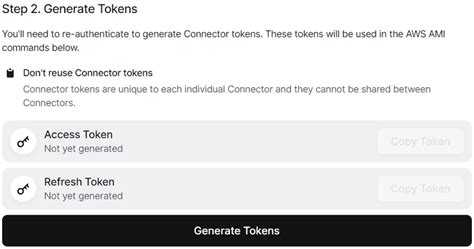 How To Deploy A Connector On Linux Docs Twingate