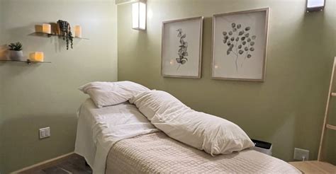 Prenatal Pampering Touch To Heal Spa