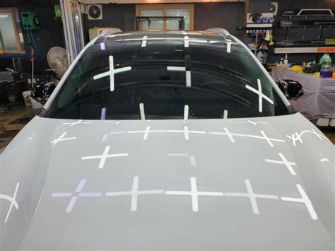 대전레이노썬팅 신차패키지 전문점 2020 넥쏘 신차검수 와 썬팅 블랙박스 Ppf 유리막코팅 시공작업하기 네이버 블로그