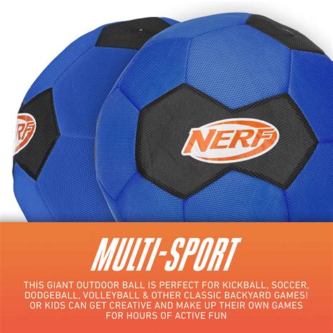 Nerf Mega Ball