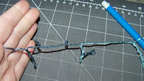 Stitch Stitch Stitch Twisted Cord Tutorial