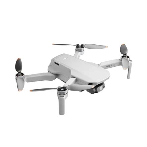 DJI Mini 2 SE User Manual English 57 Pages