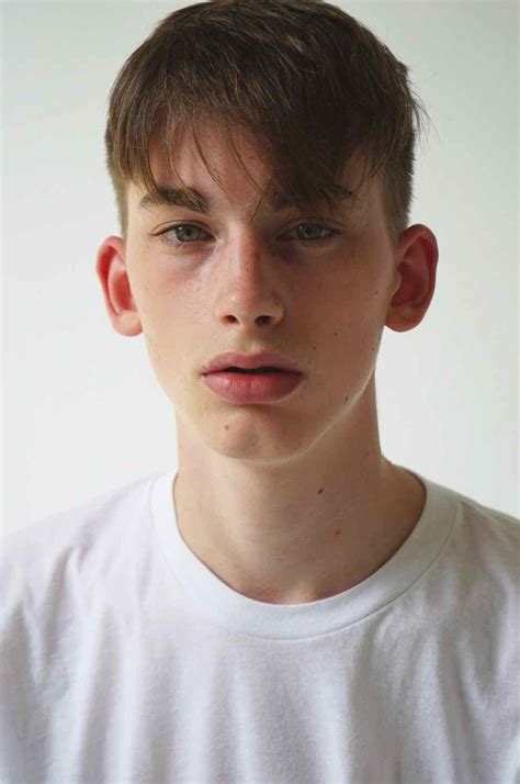 Nick From Germany: Meet The Winner 2017 - Elite Model Look