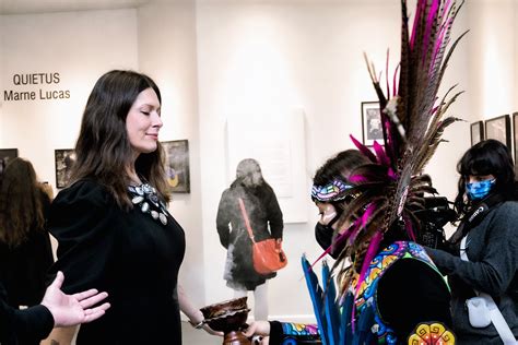 Quietus Marne Lucas Studio