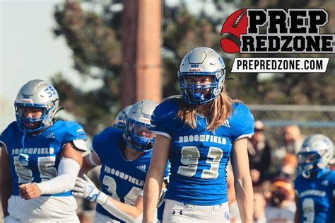 Look In The Box Five Unsigned Difference Makers Prep Redzone