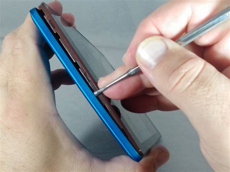 Nextbook NXA8QC116B Battery Replacement IFixit Repair Guide