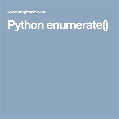 Pin On Python