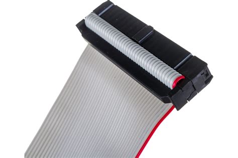 Шлейф Gembird Ide Udma33 2 устройства 40 жил 50см пакет Cc Ide 33 выгодная цена отзывы