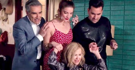 The ‘schitts Creek Trailer Just Dropped And Its Left Everyone In Tears