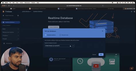Building A Smart Distance Measuring System With Esp32 Ultrasonic Sensor And Firebase A Step