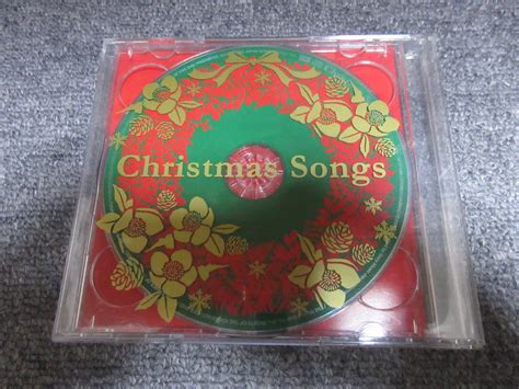 【やや傷や汚れあり】cd2枚組 洋楽 クリスマス・ソング Christmas Songs ジョン・レノン ポール・マッカートニー ワム