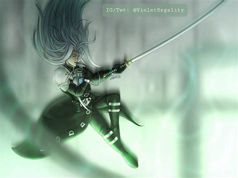 The Fallen Angel 🪽 Sephiroth Fanart 22 ☄️ Final Fantasy Amino