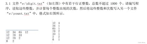 C语言期末复习练习及解析（4）若define Fx Xx 1 且 Float X65 那么 Printf Csdn博客