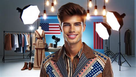 Xevotellos Model Brand Pioneering Sustainable And Innovative Fashion