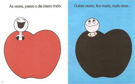 O Bichinho Da Maçã E Toda A Genialidade Mágica De Ziraldo Nascida Em