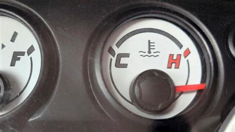 Car Temperature Gauge Stopped Working Here S Why Car Treatments