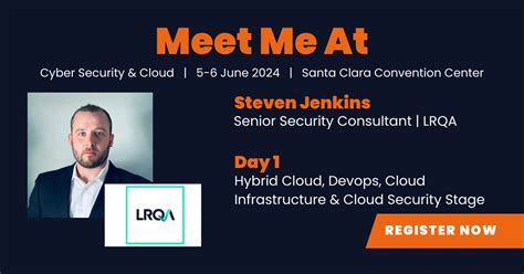 Cyber Security And Cloud Expo World Series On Linkedin Cyberexpo