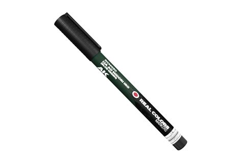 Ak Interactive Ija Ao Midori Iro Blue Green Rcm030 Mj